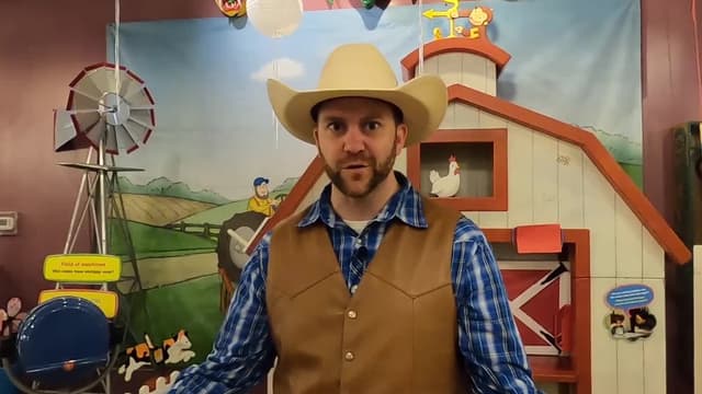 Watch Indoor Play Places with Cowboy Jack - Free TV Shows | Tubi