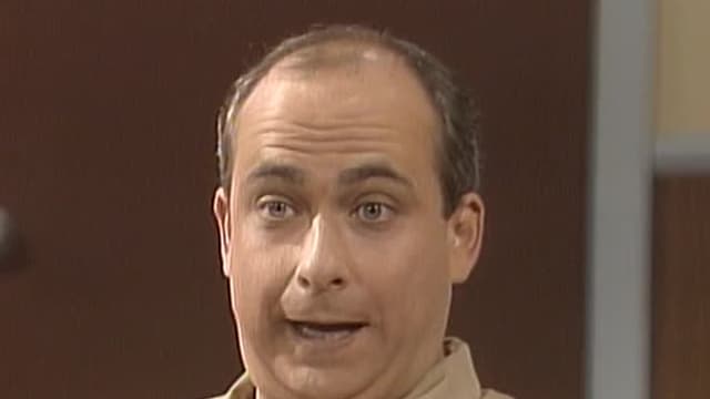 Watch Check It Out S03:E10 - Shrink From Sendrax - Free TV Shows | Tubi