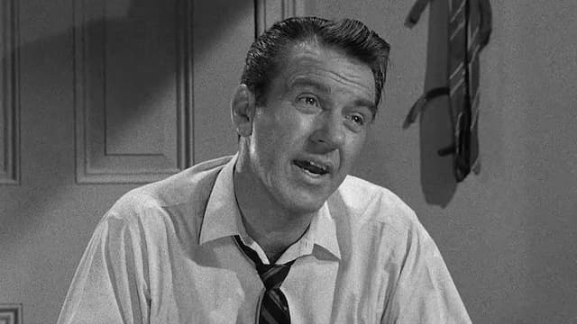 Watch Leave It to Beaver S01:E01 - Beaver Gets "Spelled" Free TV | Tubi