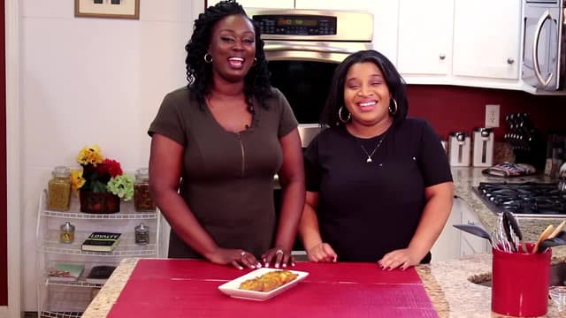 Watch The Church Ladies Cooking Show S02:E06 - Donut - Free TV Shows | Tubi