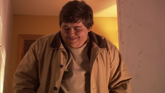 Watch Less Than Kind S02:E02 - Terminus Ad Quem - Free TV Shows | Tubi