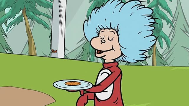 Watch The Cat in the Hat Knows a Lot About That! S02:E17 - P Free TV | Tubi