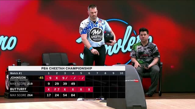 Watch PBA on FOX S2023:E15 - WSOB PBA Shark Champion - Free TV Shows | Tubi