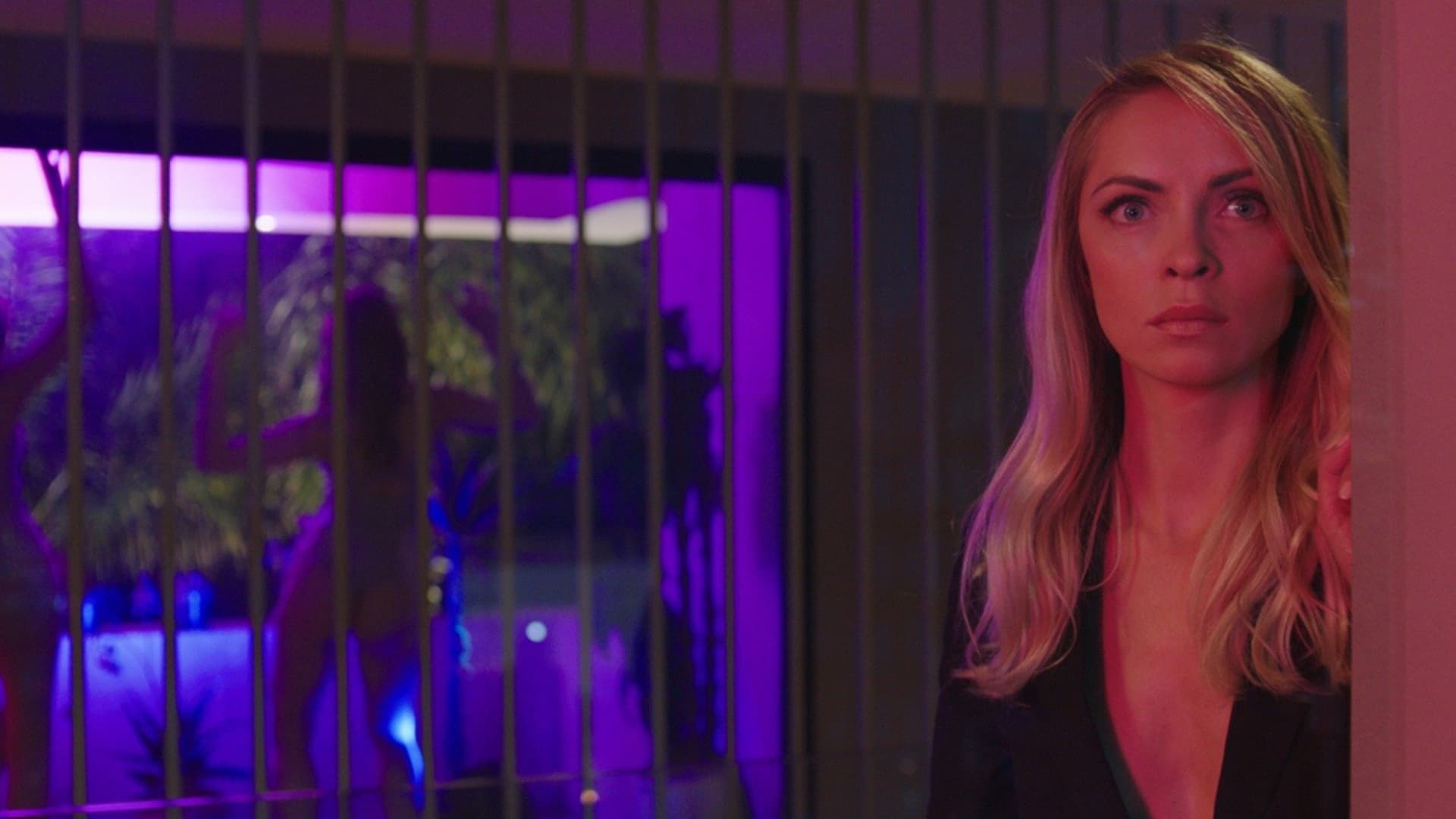 Watch The Moderator (2022) - Free Movies | Tubi