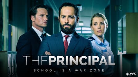 Watch The Principal - Free TV Shows | Tubi