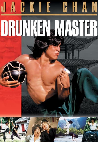 Watch Drunken Master (1978) - Free Movies | Tubi