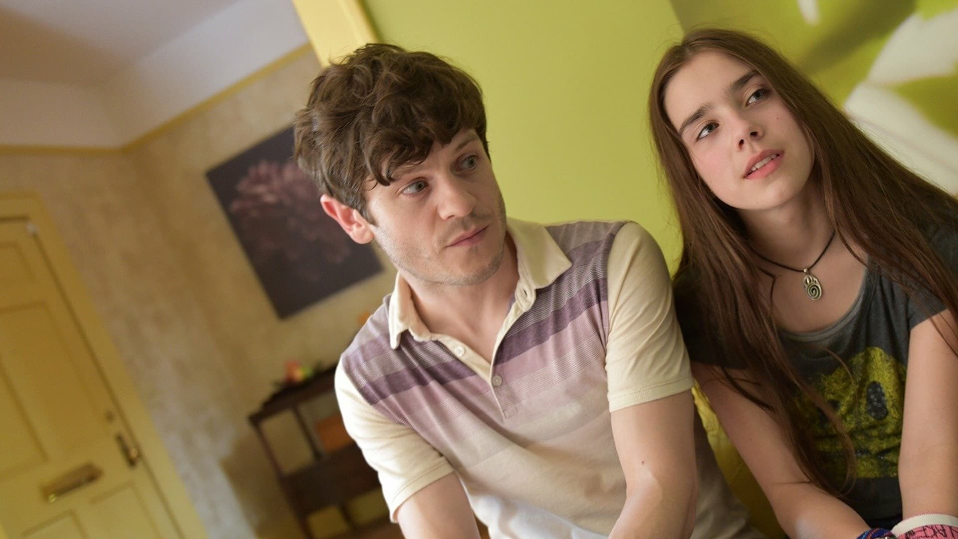Watch Daisy Winters (2019) - Free Movies | Tubi