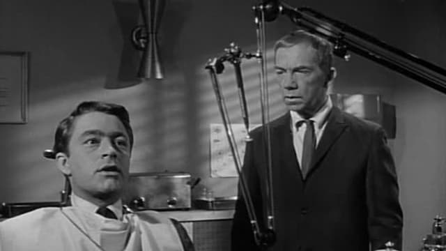Watch My Favorite Martian S01:E37 - Uncle Martin's Wisdom To Free TV | Tubi