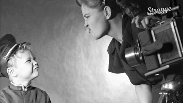 Watch Strange Inheritance S03:E24 - Desert Treasure - Free TV Shows | Tubi