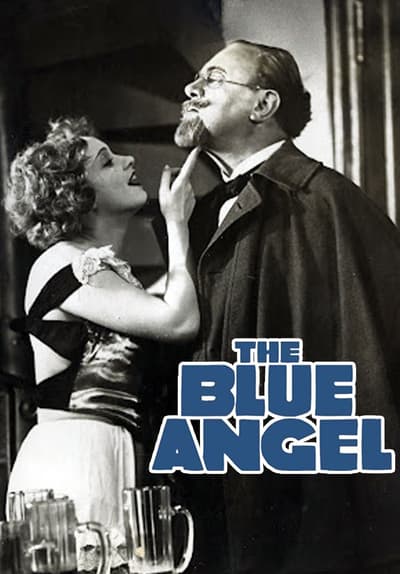 Watch The Blue Angel (1930) - Free Movies | Tubi