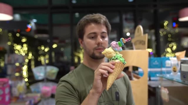 Watch Unspeakable S04:E09 - Extreme 'Last To' Challenge Free TV | Tubi