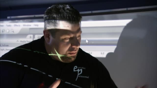 Watch Ghost Lab S02:E02 - The Betrayal - Free TV Shows | Tubi