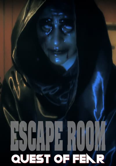 Watch Escape Room: Quest of Fear (2018) - Free Movies | Tubi