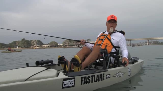 Watch Inside Sportfishing S03:E08 - Calico Craze at - Free TV Shows | Tubi