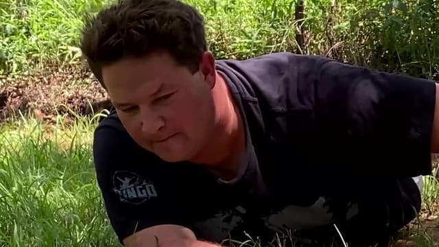 Watch Dingo Untamed S01:E12 - Green Mamba - Free TV Shows | Tubi