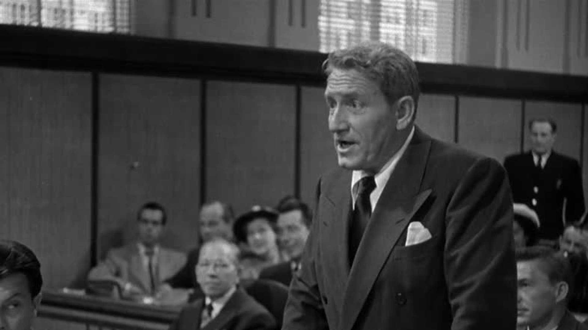 Watch Adam's Rib (1949) - Free Movies | Tubi