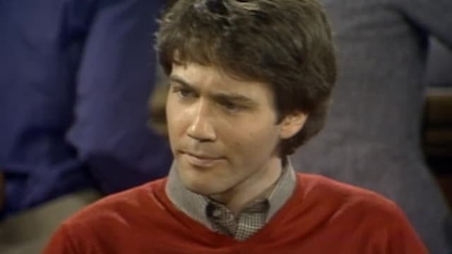 Watch One Day at a Time S07:E708 - Alex's First Love - Free TV Shows | Tubi