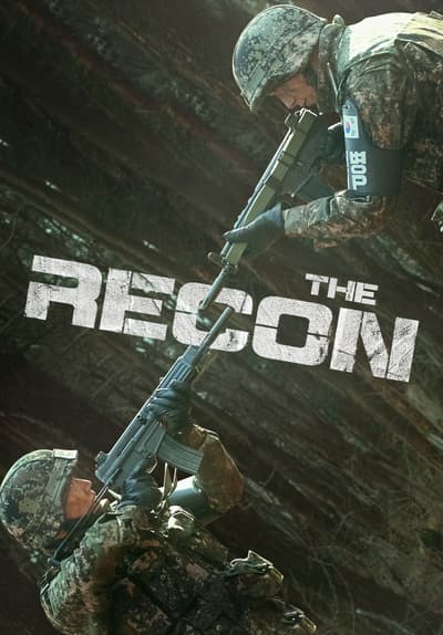 Watch The Recon (2021) - Free Movies | Tubi