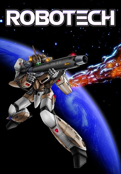 Watch Robotech: The Original Sy - Free TV Series Full Seasons Online | Tubi