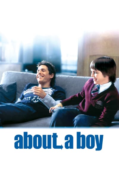 Watch About a Boy (2002) - Free Movies | Tubi