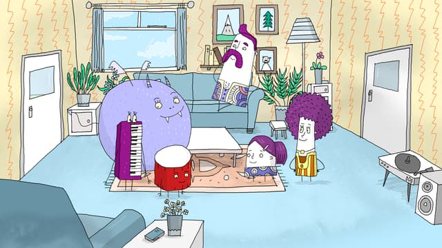 Watch Circle Square - Free TV Shows | Tubi