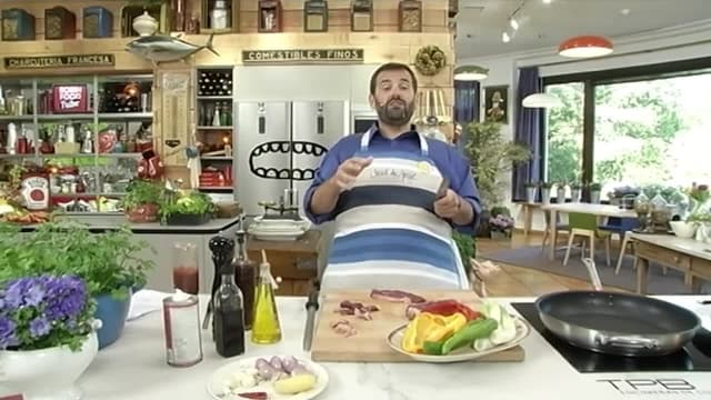 Watch Robin Food - Free TV Series | Tubi