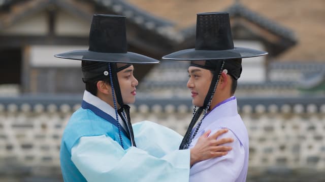 Watch Spring of Crush S01:E05 - Episode 5 - Free TV Shows | Tubi