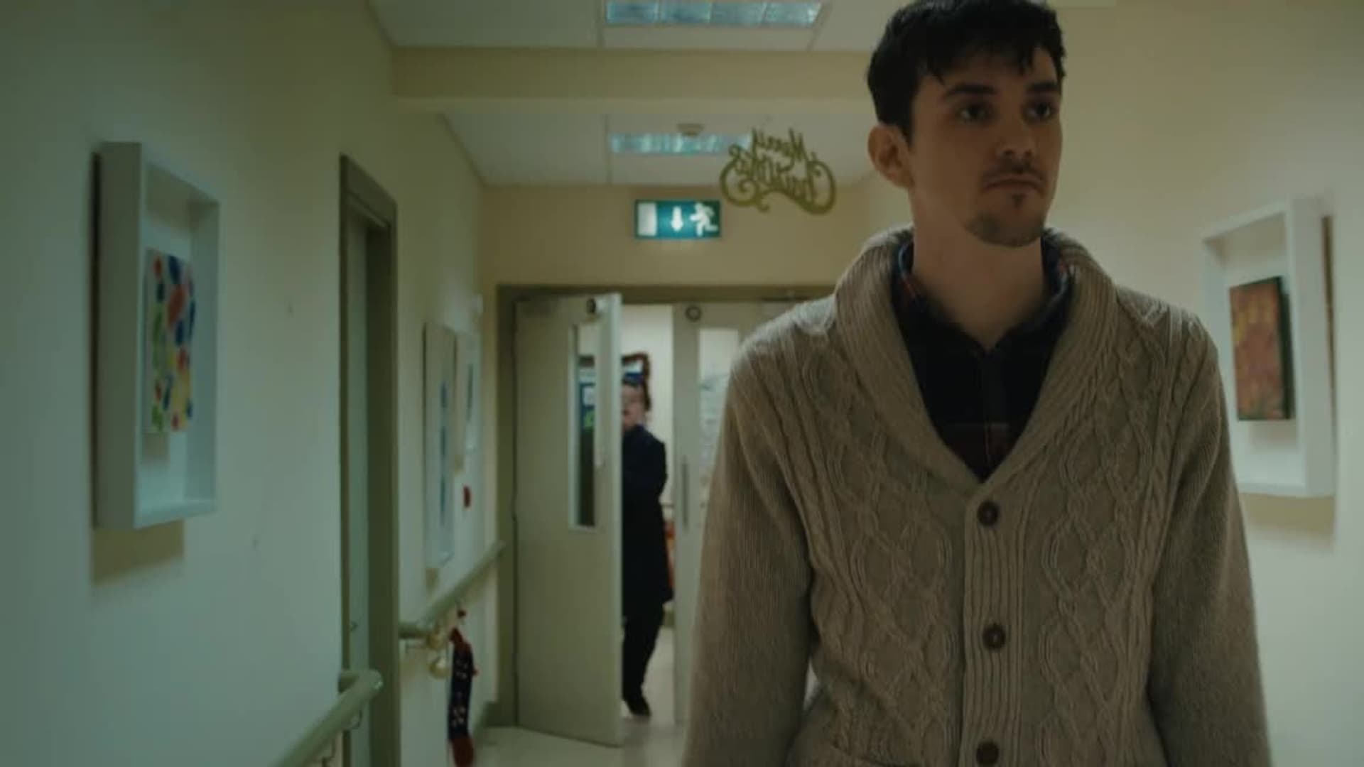 Watch Sanctuary (2016) - Free Movies | Tubi