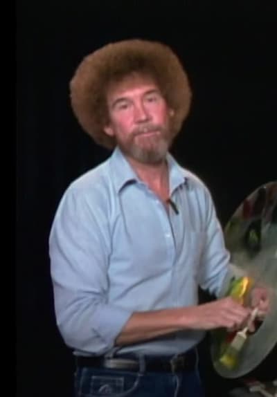 Watch The Joy of Painting With Bob Ross S14:E11 - Shadow Pon Free TV | Tubi