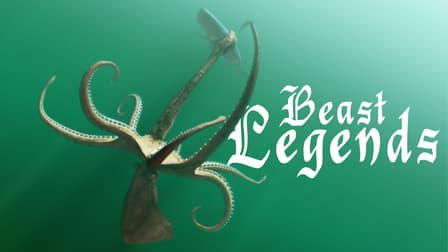 Watch Beast Legends - Free TV Shows | Tubi