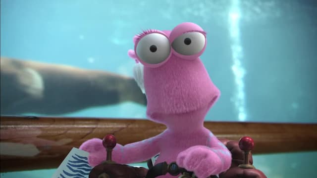 Watch The WotWots S01:E43 - Picture Puzzle - Free TV Shows | Tubi