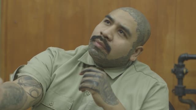Watch Money and Violence S02:E07 - Episode 7 - Free TV Shows | Tubi