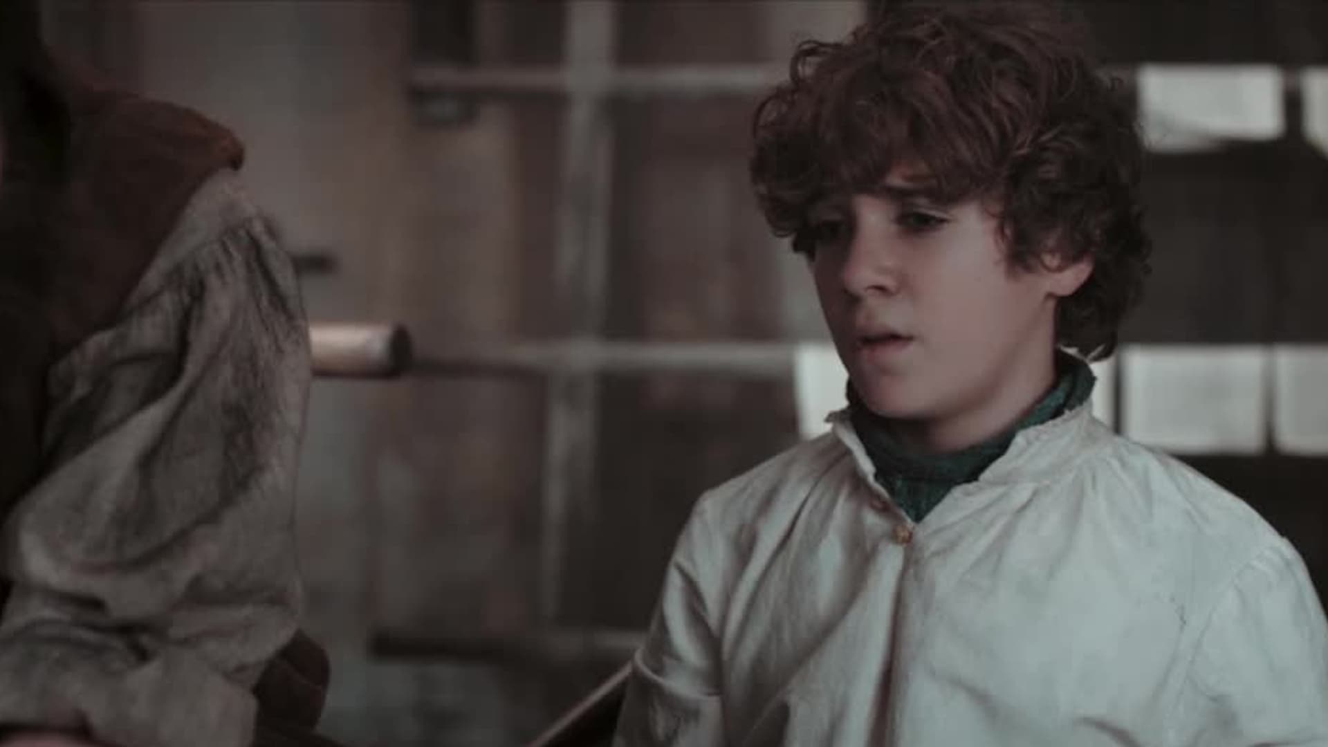 Watch Storm and Luther's Forbidden Letter (2016) - Free Movies | Tubi