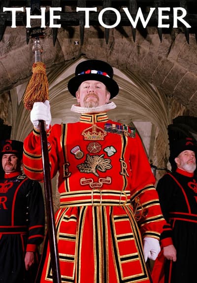 Watch The Tower - Free TV Series | Tubi