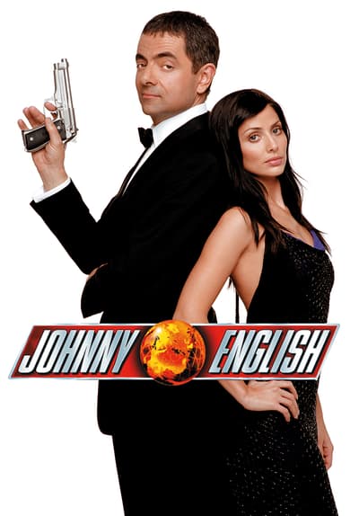 Watch Johnny English (Español) (2003) - Free Movies | Tubi