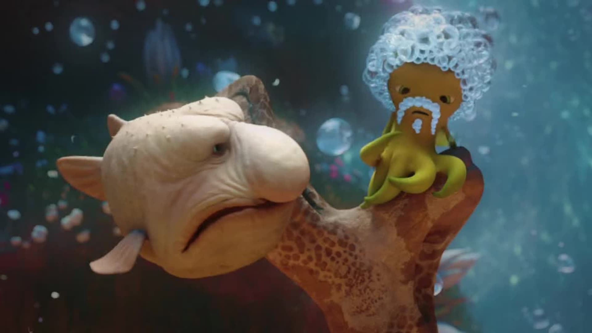 Watch Deep (2017) - Free Movies | Tubi