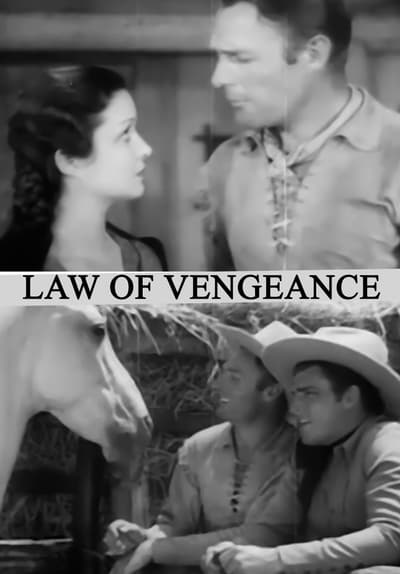 Watch Law of Vengeance (1933) - Free Movies | Tubi