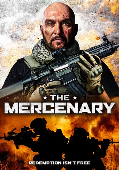Watch The Mercenary (2019) - Free Movies | Tubi