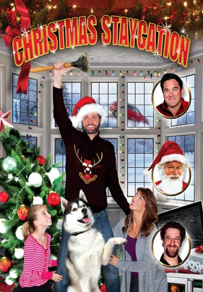 Watch Christmas Staycation (2021) - Free Movies | Tubi
