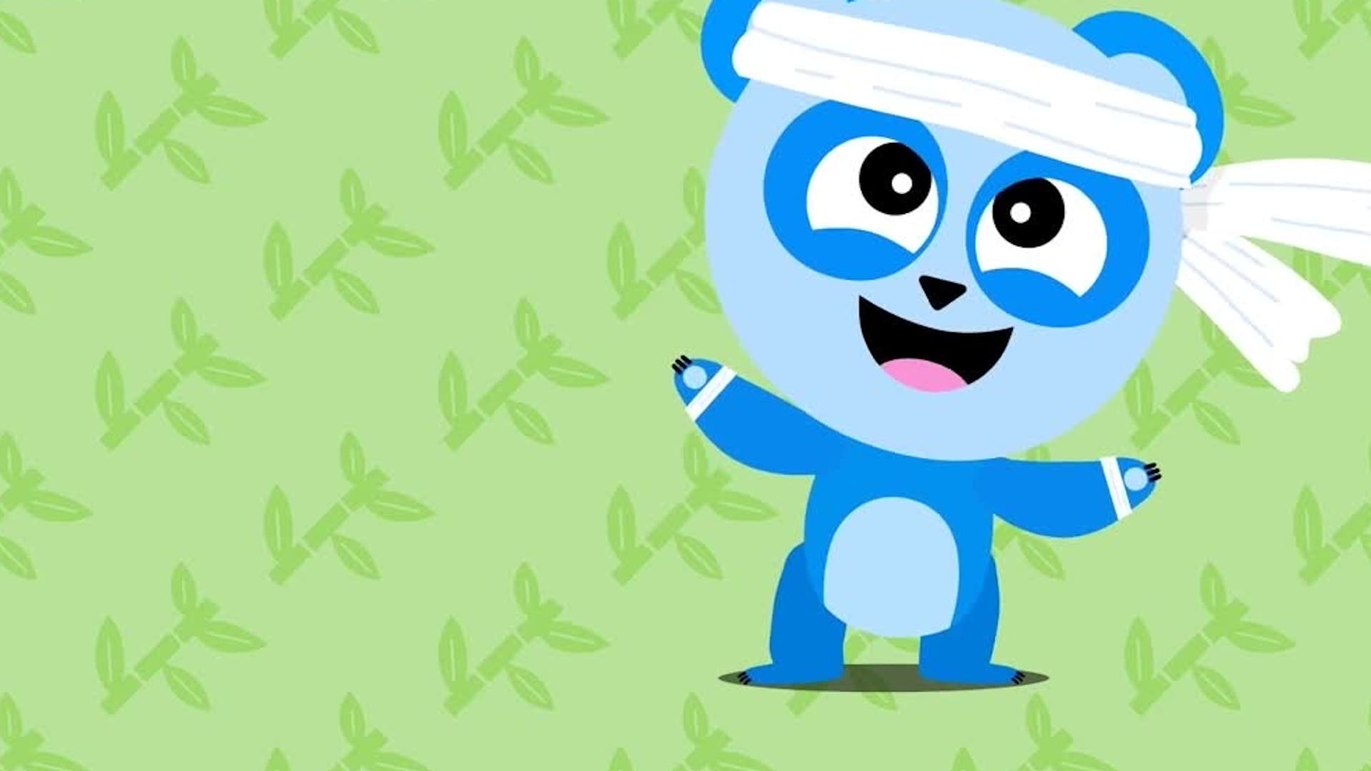 Watch Blue Bagoo Kids Playlist (2021) - Free Movies | Tubi