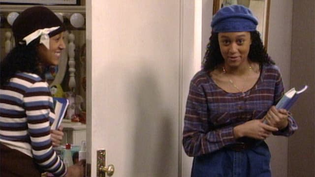 Watch Sister, Sister S02:E12 - It's a Party Thang - Free TV Shows | Tubi