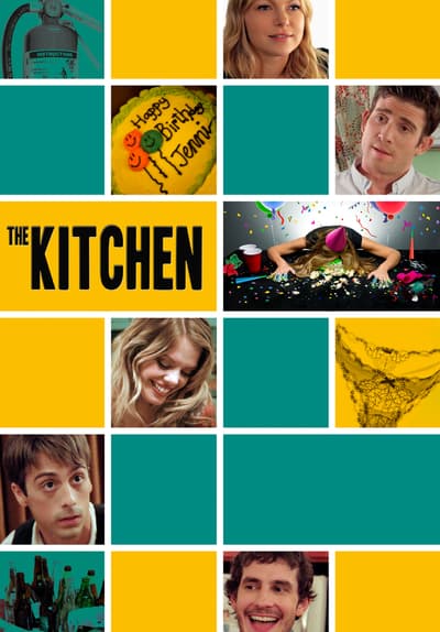Watch The Kitchen (2012) - Free Movies | Tubi
