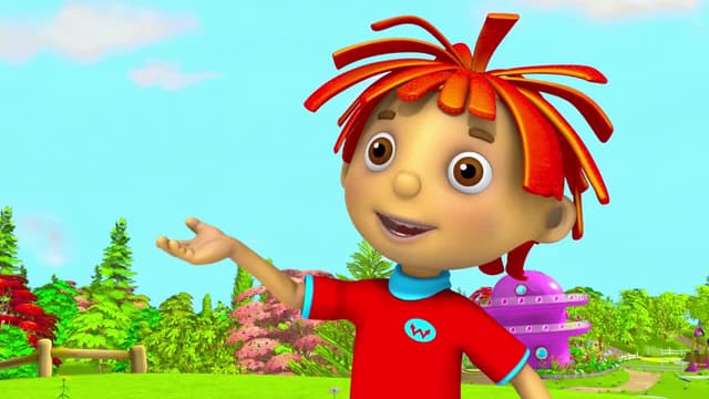 Watch Everything's Rosie S03:E04 - Mamma Raggles: Sn - Free TV Shows | Tubi