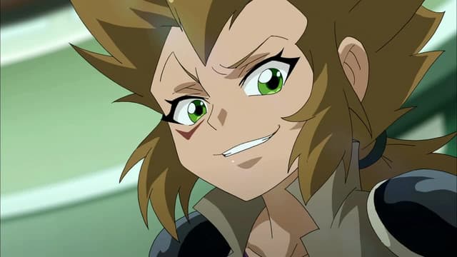 Watch Zinba S01:E42 - Man-Made ZINBA Free TV | Tubi