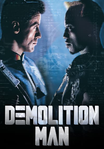 Watch Demolition Man (1993) - Free Movies | Tubi