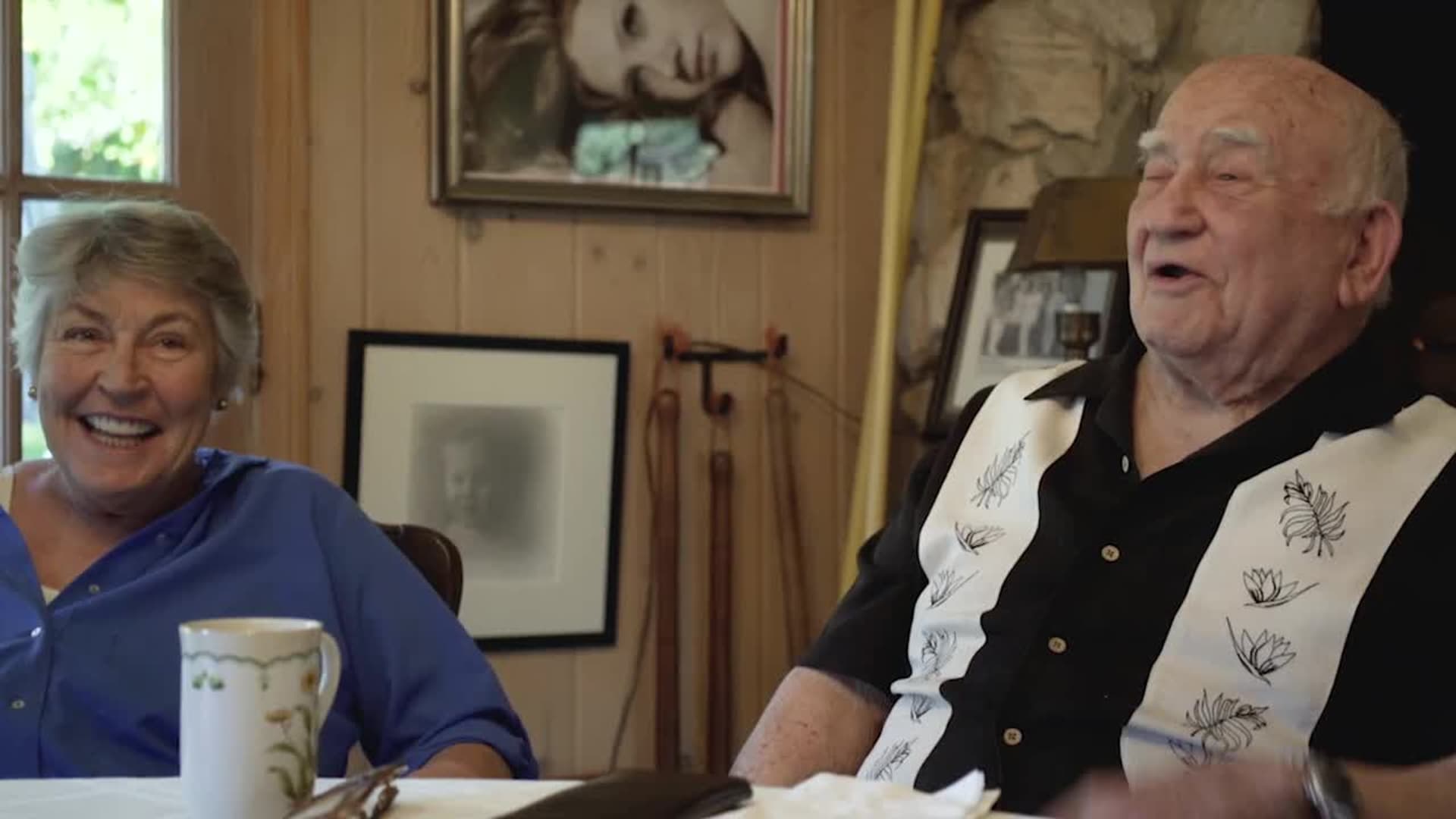 Watch Senior Entourage Trailer (2021) - Free Movies | Tubi