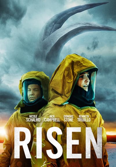 Watch Risen (2021) - Free Movies | Tubi