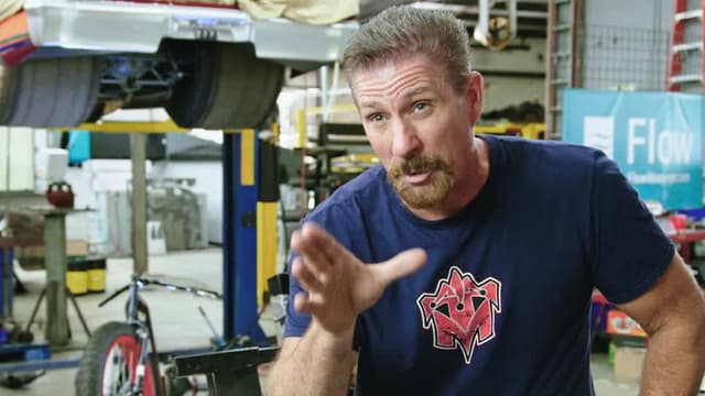 Watch Toymakerz S01:E08 - The Ford SB2 Rat Rod - Free TV Shows | Tubi