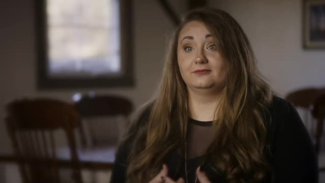 Watch Haunted Case Files S02:E02 - In God's House - Free TV Shows | Tubi