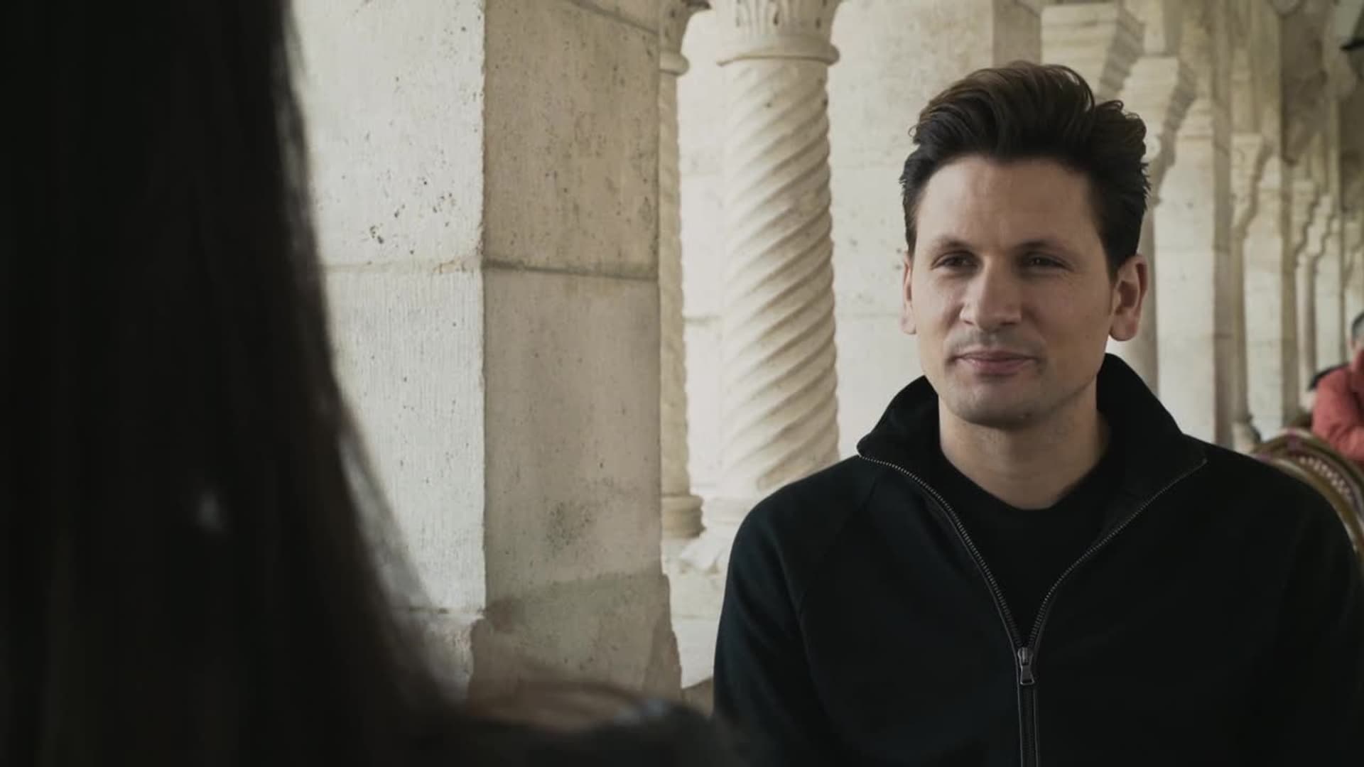 Watch Complete Strangers (2020) - Free Movies | Tubi